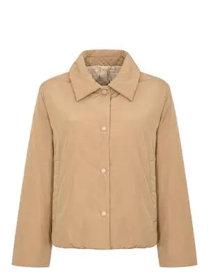 Max Mara Jacket - Brown