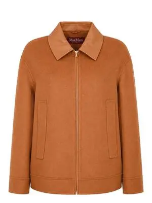 Max Mara Jacket - Brown