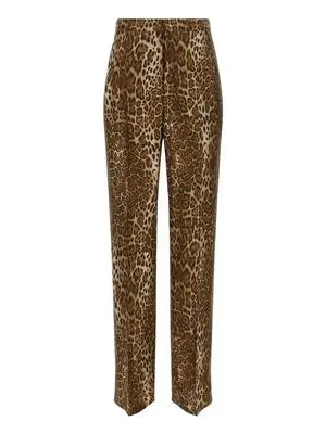 Max Mara Pants - Brown