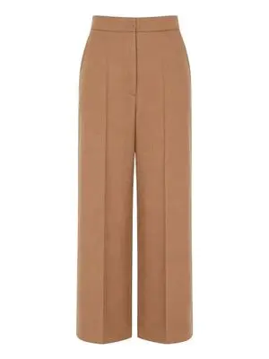 Max Mara Pants - Brown