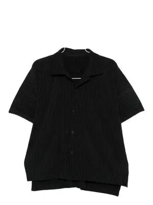Issey Miyake Tops - Multicolor