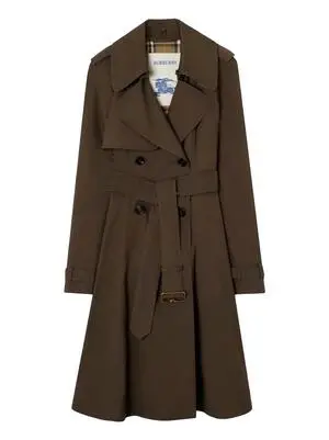 Burberry Pembury Trench - Multicolor