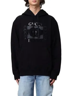 Gucci Sweatshirt - Black