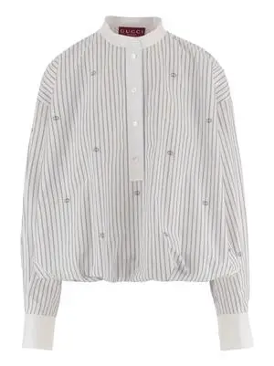 Gucci Gucci Women Top Multicolor