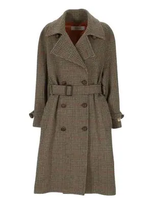 GOLDEN GOOSE Golden Goose Women `Roxanne` Trench
