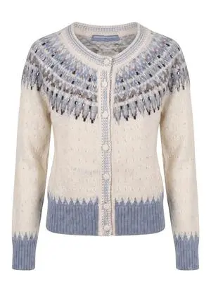 ERMANO SCERVINO Ermanno Scervino Women Cardigan
