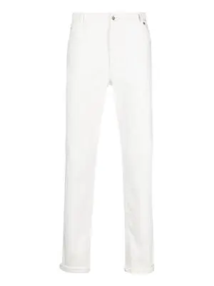 Brunello Cucinelli Brunello Cucinelli Men Jeans Multicolor