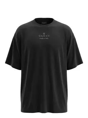Gucci Over T-shirt - Multicolor