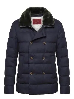 MONTECORE Jacket - Multicolor