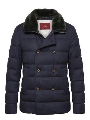 MONTECORE Jacket - Multicolor