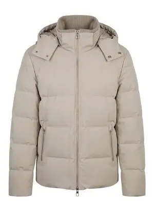 MONTECORE Jacket - Multicolor
