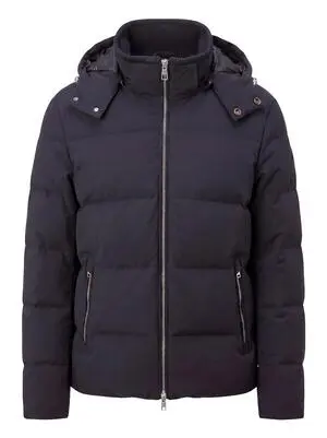 MONTECORE Jacket - Multicolor
