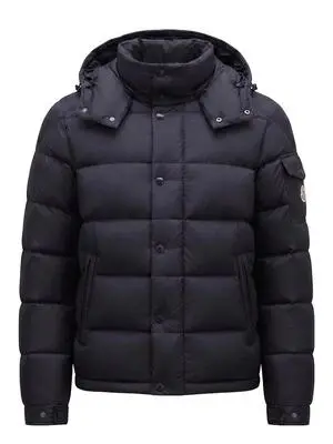 Moncler Moncler Men `Moncler Maya 70` Jacket Multicolor