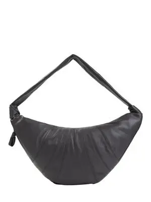 LEMAIRE Lemaire Croissant Large Handbag Unisex