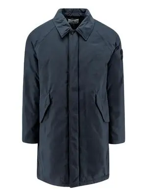Stone Island Micro Reps Padded Jacket - Multicolor