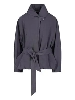 Isabel Marant Étoile Jacket "volinda" Blue