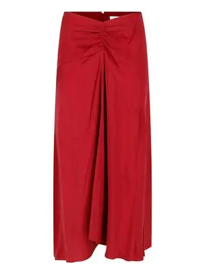 Isabel Marant Étoile Skirt "laren - Red