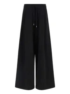 DRIES VAN NOTEN Hadium Trousers