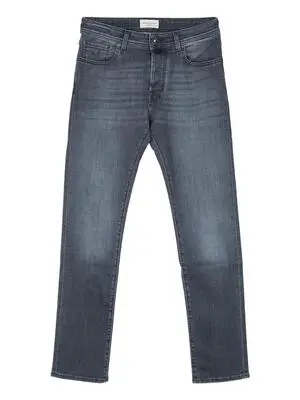 Jacob Cohen Jacob Cohen Men Denim Multicolor
