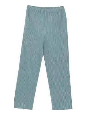 Issey Miyake Trousers - Multicolor
