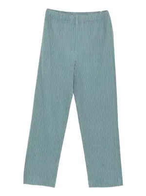 Issey Miyake Homme Plisse' Issey Miyake Men Trousers Multicolor