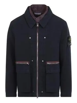 STONE ISLAND Stone Island Field Jacket Men
