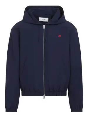 Celine Windbraker - Blue