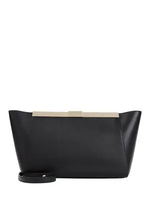 Giorgio Armani Handbag - Black