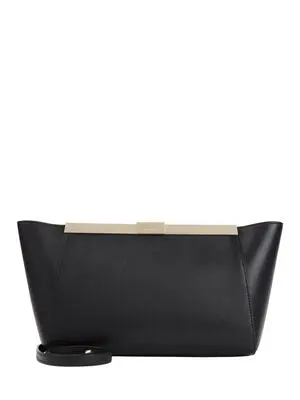 Giorgio Armani Handbag - Black