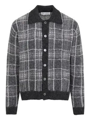 Our Legacy Evening Polo - Gray