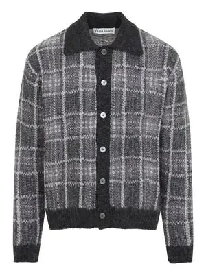 Our Legacy Evening Polo - Gray