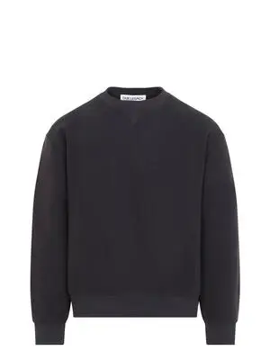Our Legacy Perfect Sweatshirt - Black
