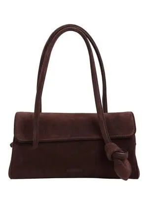 Jacquemus Jaquemus Le Turismo Long Bag - Brown