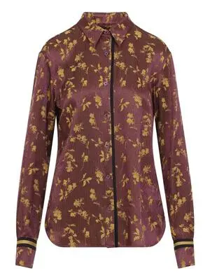 Dries Van Noten Chloris Shirt - Red