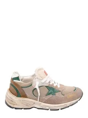 GOLDEN GOOSE Golden Goose Women `Running Dad` Sneakers Multicolor