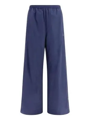 Balenciaga Bodys Tracksuit Pants - Blue