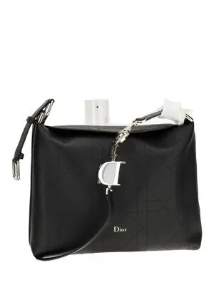 Dior Dior Women Diorly Macrocannage Black