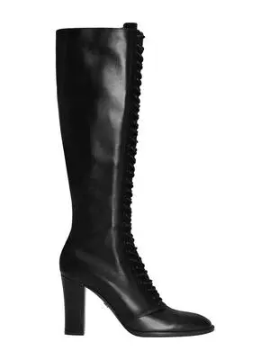 DOLCE & GABBANA Calfskin Boots