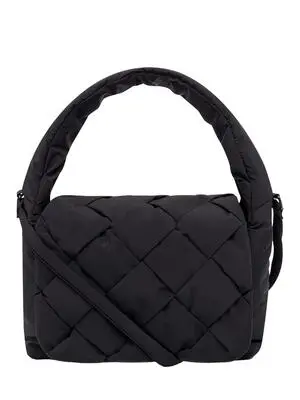 LEFRIK Ani Bag Braided - Black