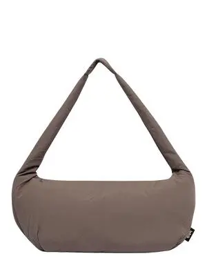LEFRIK Myra Bag Taupe - Brown