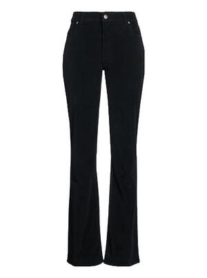 PT TORINO Pants Size Cotton, Lyocell, Elastane - Black
