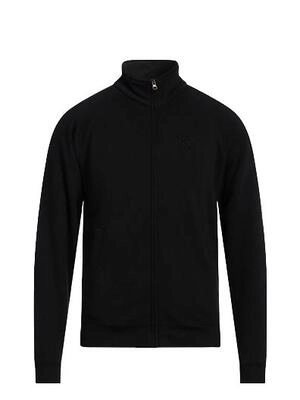 Dolce & Gabbana Sweatshirt Size Cotton, Polyester - Black
