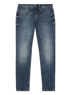 ANTONY MORATO Jeans Size Cotton, Elastane - Blue