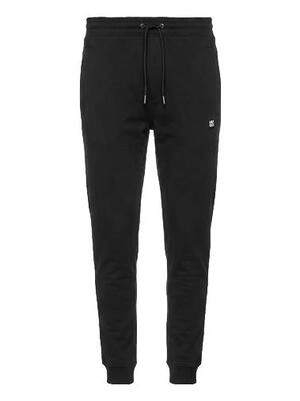 Hugo Pants Size Cotton, Polyester, Elastane - Black