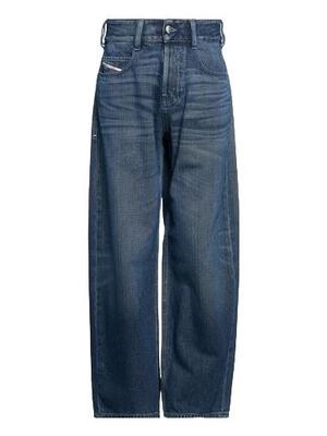 DIESEL® Jeans Size Cotton - Blue