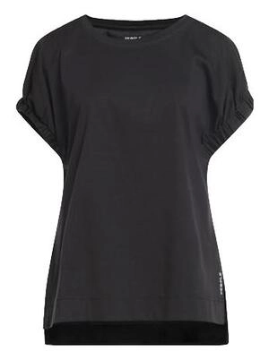 PEOPLE OF SHIBUYA T-shirt Size Cotton - Black