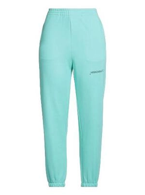 HINNOMINATE Pants Light Size Cotton - Green