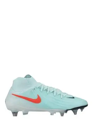Nike Phantom Luna 2 Elite Sgpro Mad Energy Packin - Mint/atomic Red
