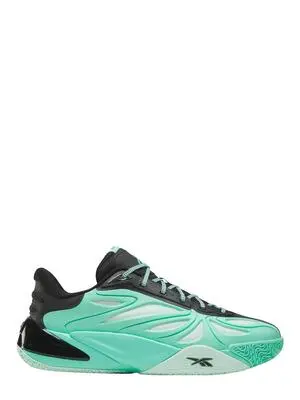 REEBOK Angel Reese 1 Atomic Aqua/black