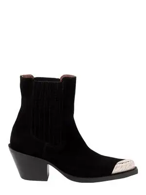 Paris Texas Paris Texas Women `Dallas` Boots Multicolor